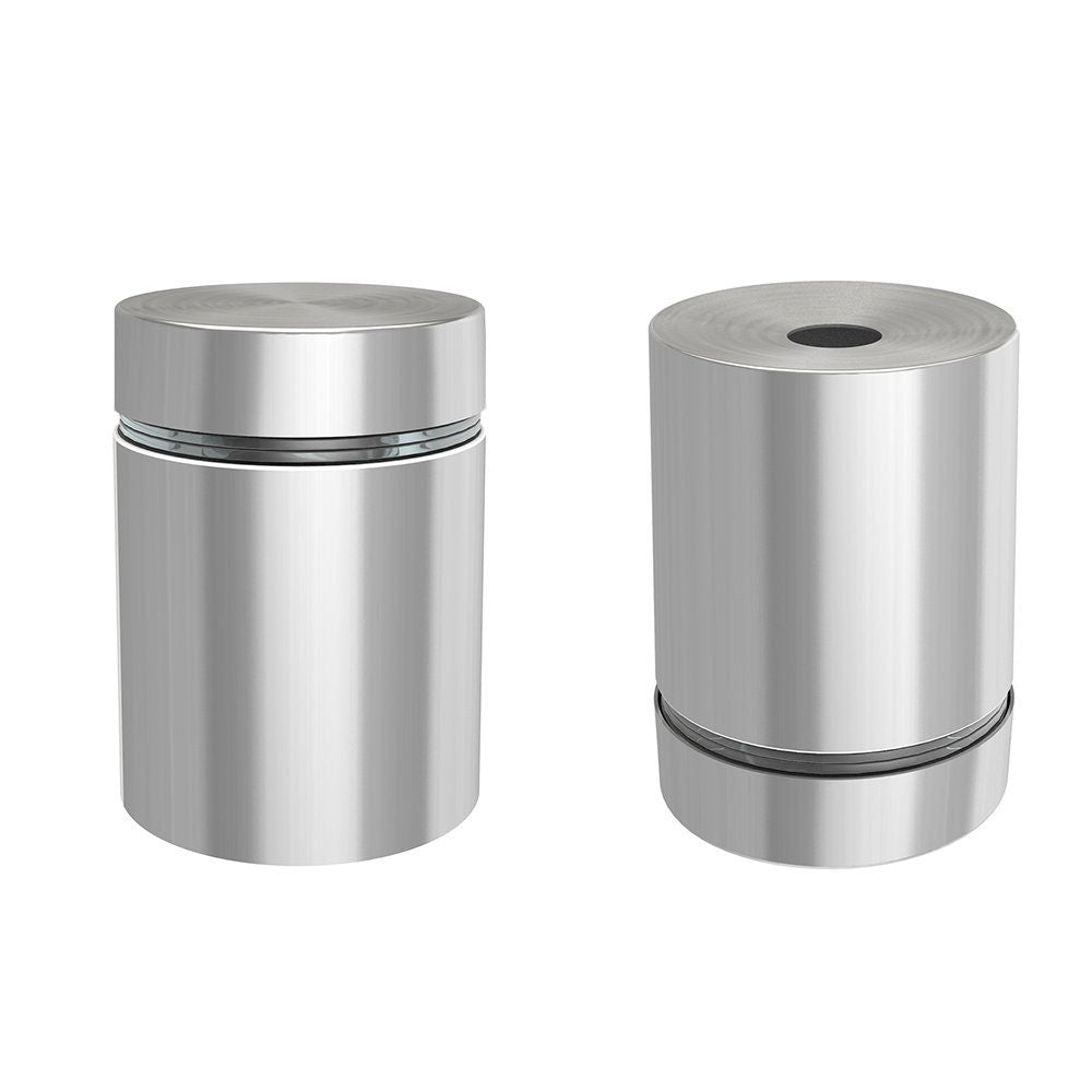 Sign Mounting Standoff Stainless Steel Perfect for mounting signs to w ...